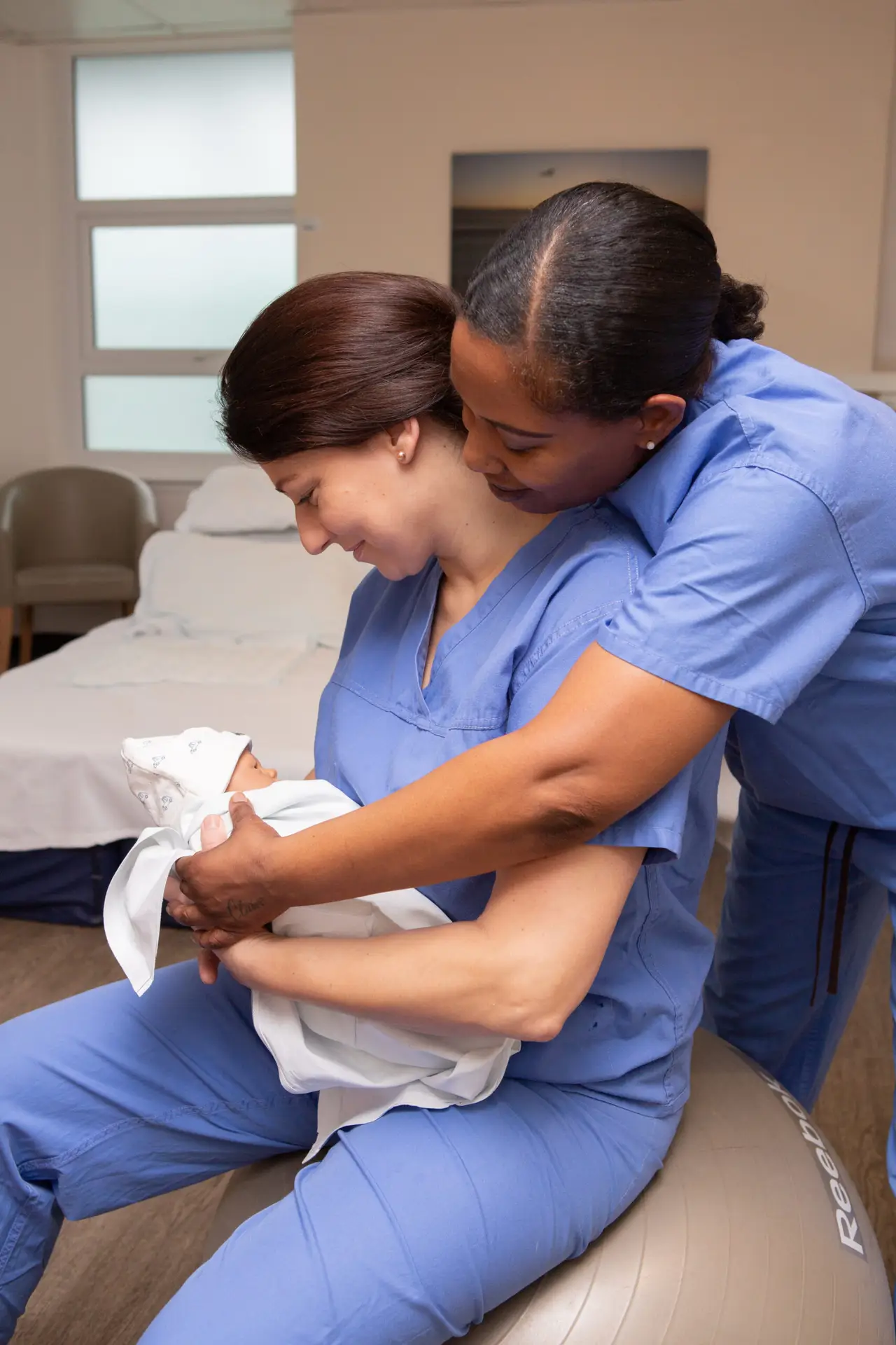 Supporting women seeking care outside guidance - Royal College of Midwives