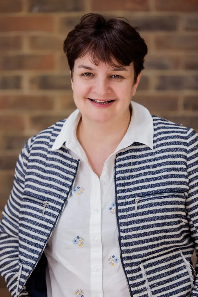 Cherylene Dougan - Royal College of Midwives