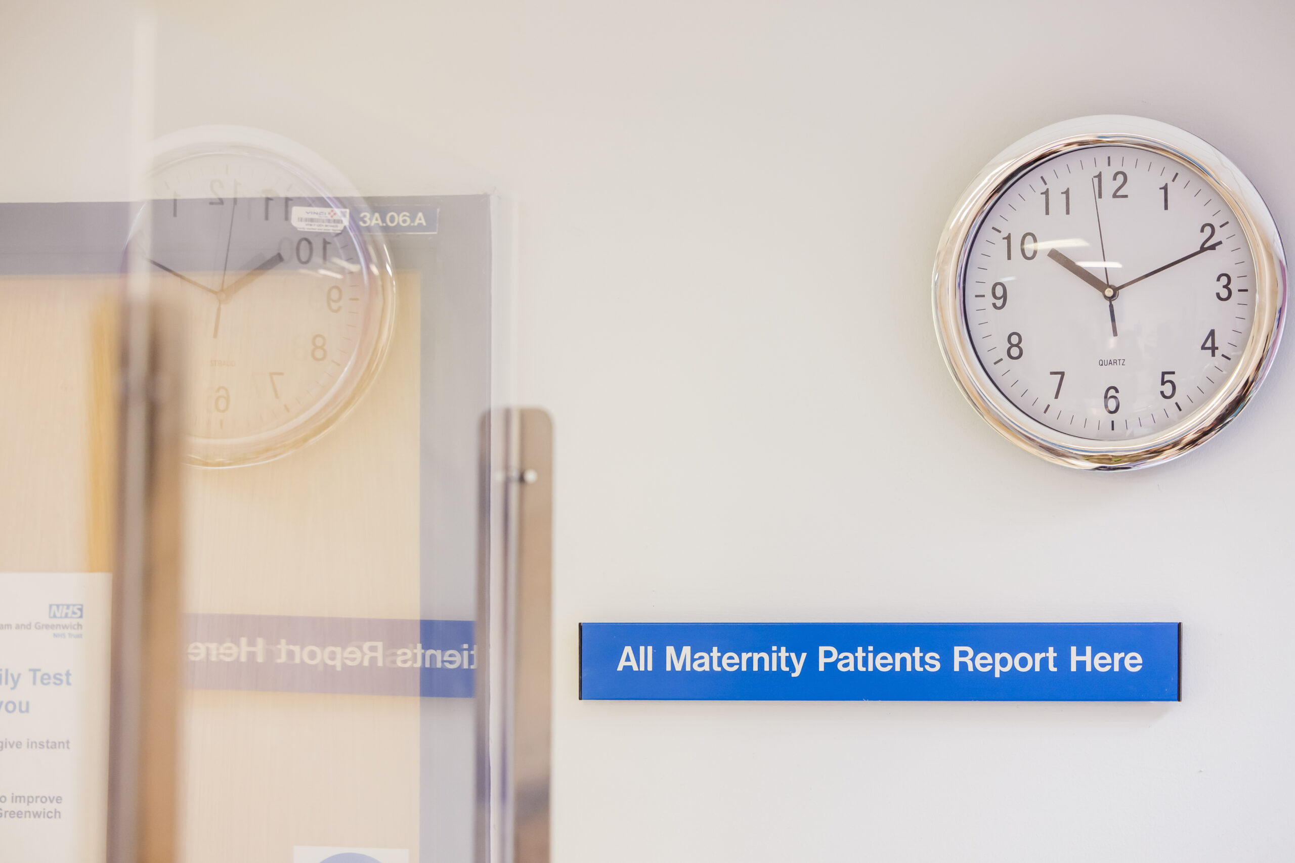 Learning from maternity incidents must be prioritised says RCM as it ...