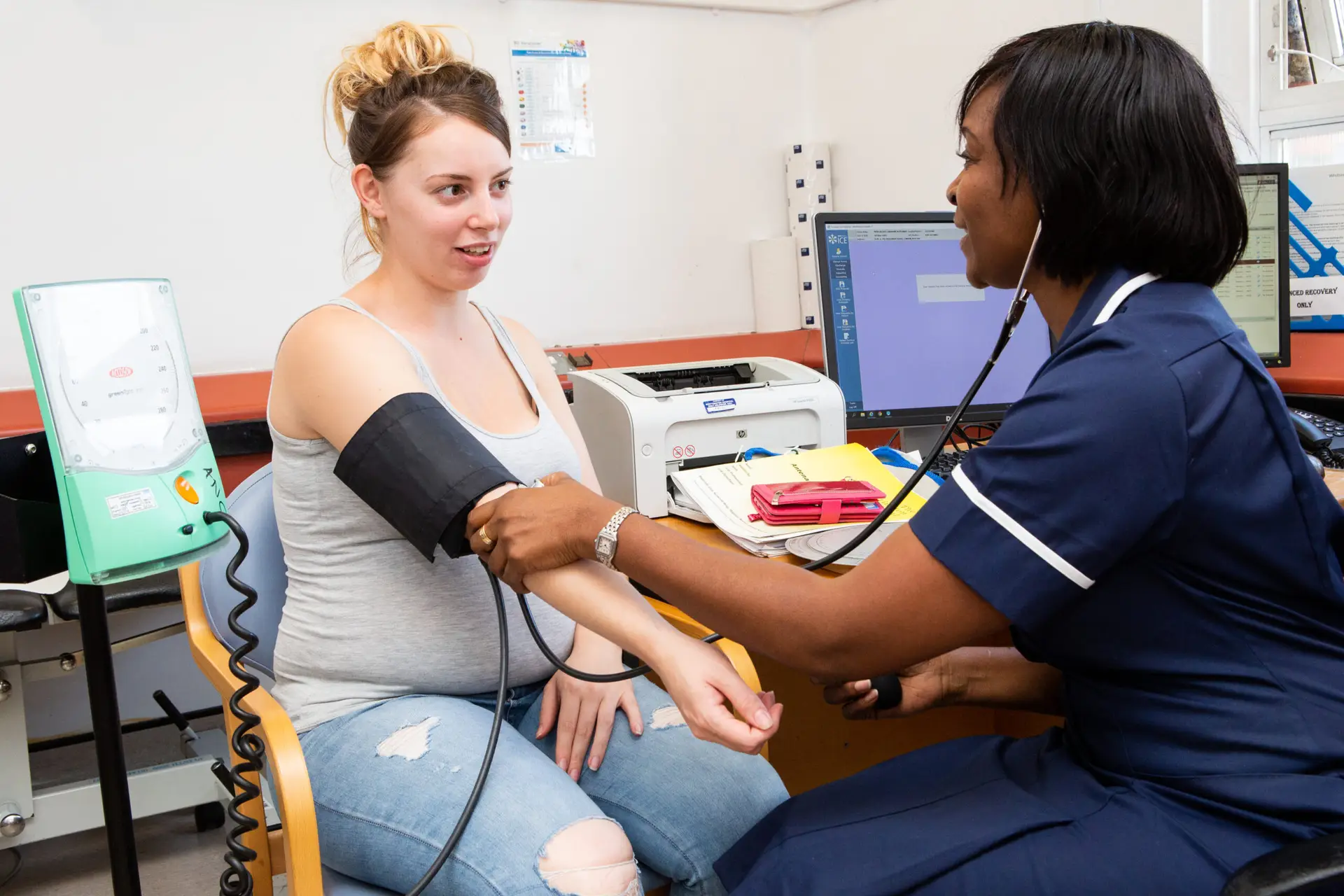 Inclusivity statement - Royal College of Midwives