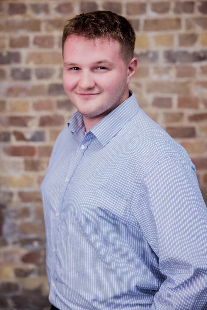 Jake Morris - Royal College of Midwives