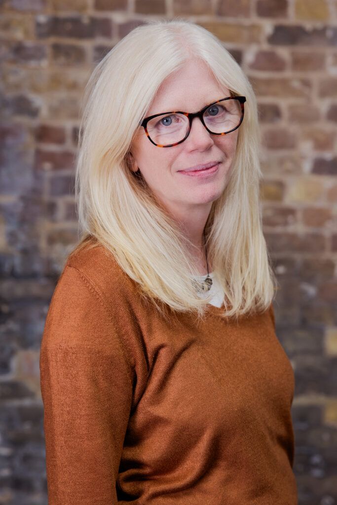 Jenny Cunningham - Royal College of Midwives