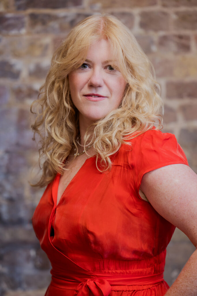 Julie Thompson - Royal College of Midwives