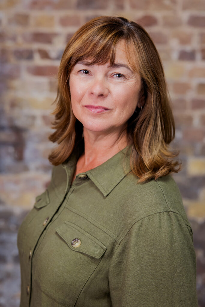 Pam Mallows - Royal College of Midwives