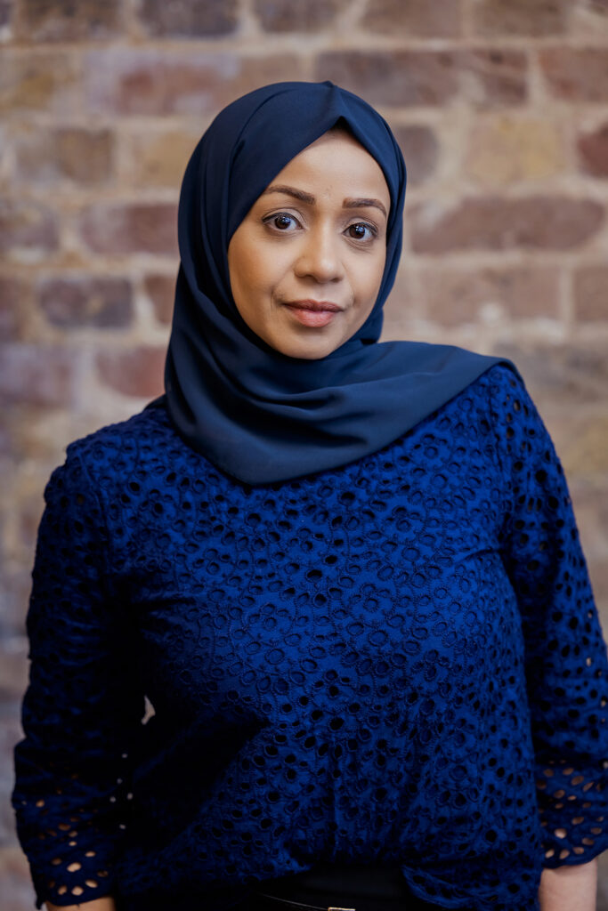 Rumena Begum - Royal College of Midwives