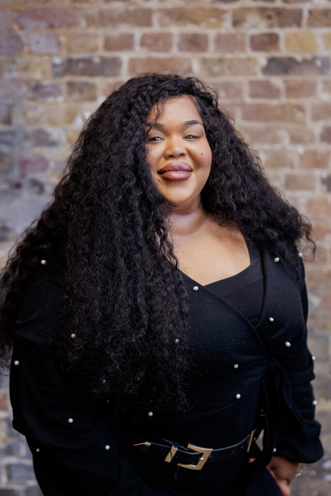 Shariel Condappa - Royal College of Midwives