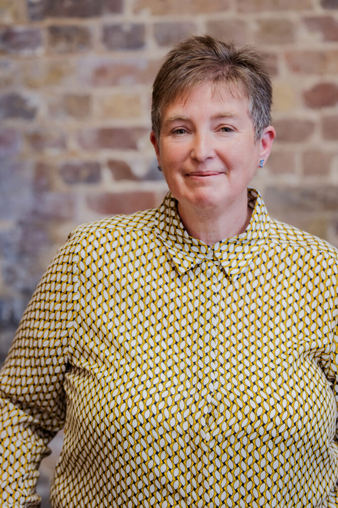 Sharon Allison - Royal College of Midwives