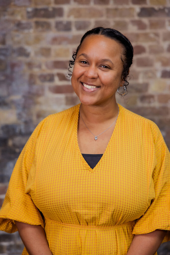 Stacey Brown - Royal College of Midwives