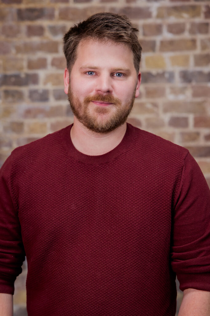 Stefan Reeves - Royal College of Midwives