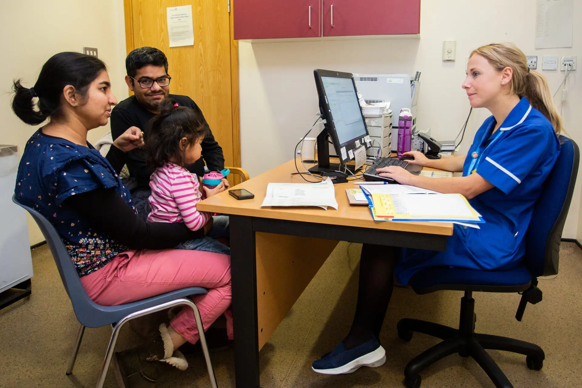 Public Health - Royal College of Midwives