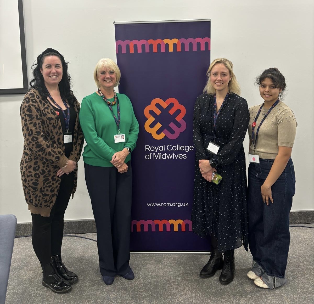 Inspiring Activists share what drives them to support RCM members ...