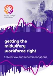 RCM Homepage - Royal College of Midwives