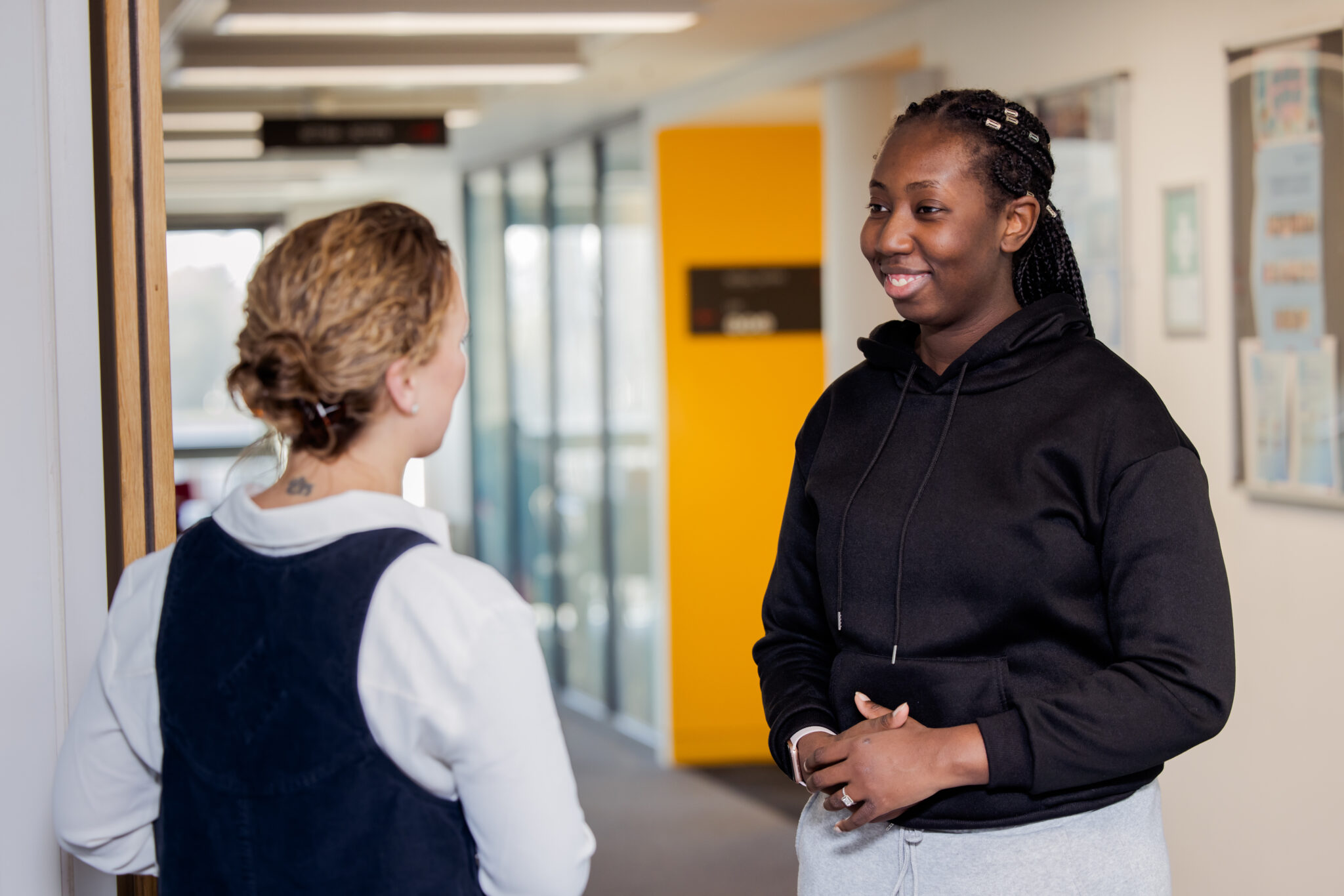 Who wants to be a midwife? Reversing the concerning decline in ...