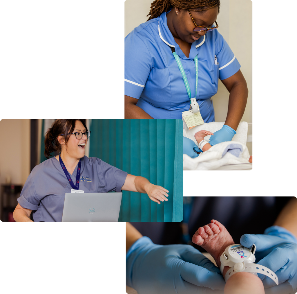 RCM Strategy 2025 - Royal College of Midwives