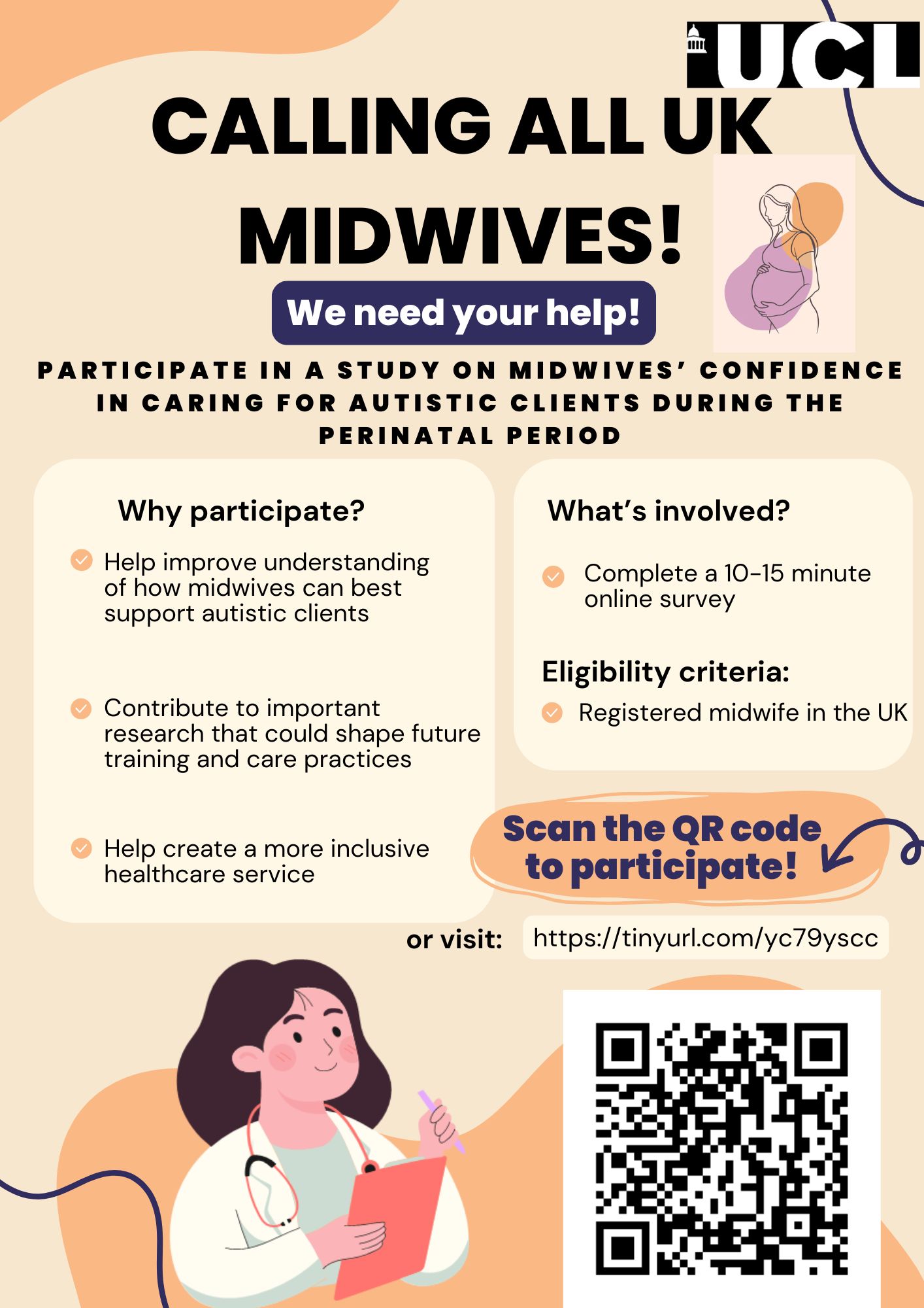 Research - Royal College of Midwives