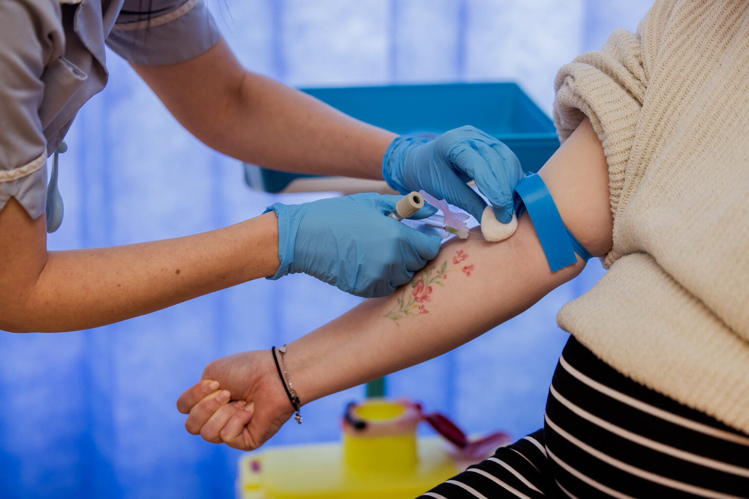 Supporting women seeking care outside guidance - Royal College of Midwives