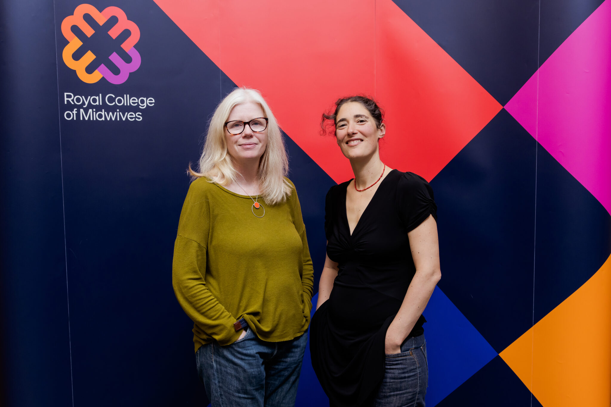 RCM Launches new Research and Development Strategy for 2025–2027 - Royal College of Midwives