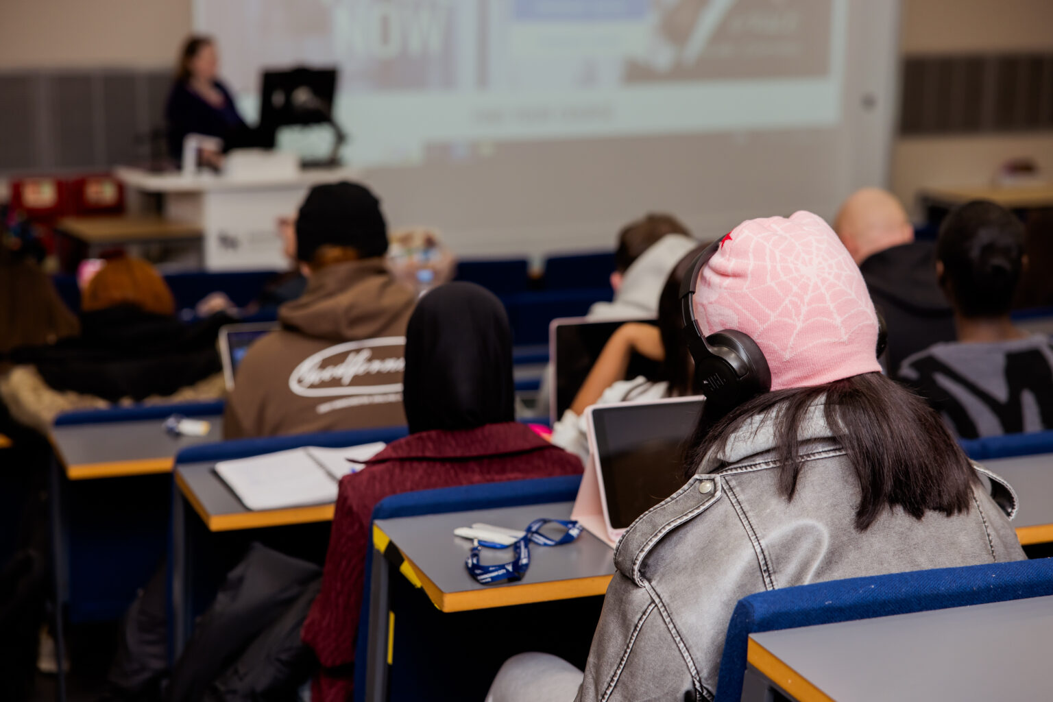 Students - Royal College of Midwives
