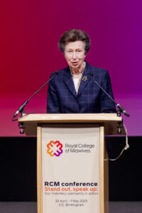 RCM Homepage - Royal College of Midwives