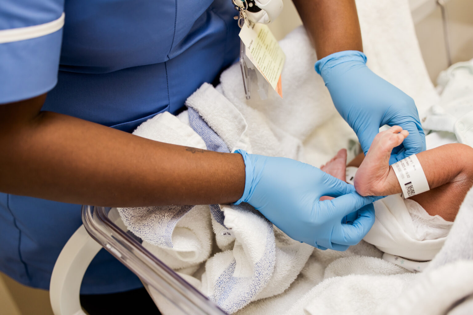 What the new NHS role profiles mean for you - Royal College of Midwives