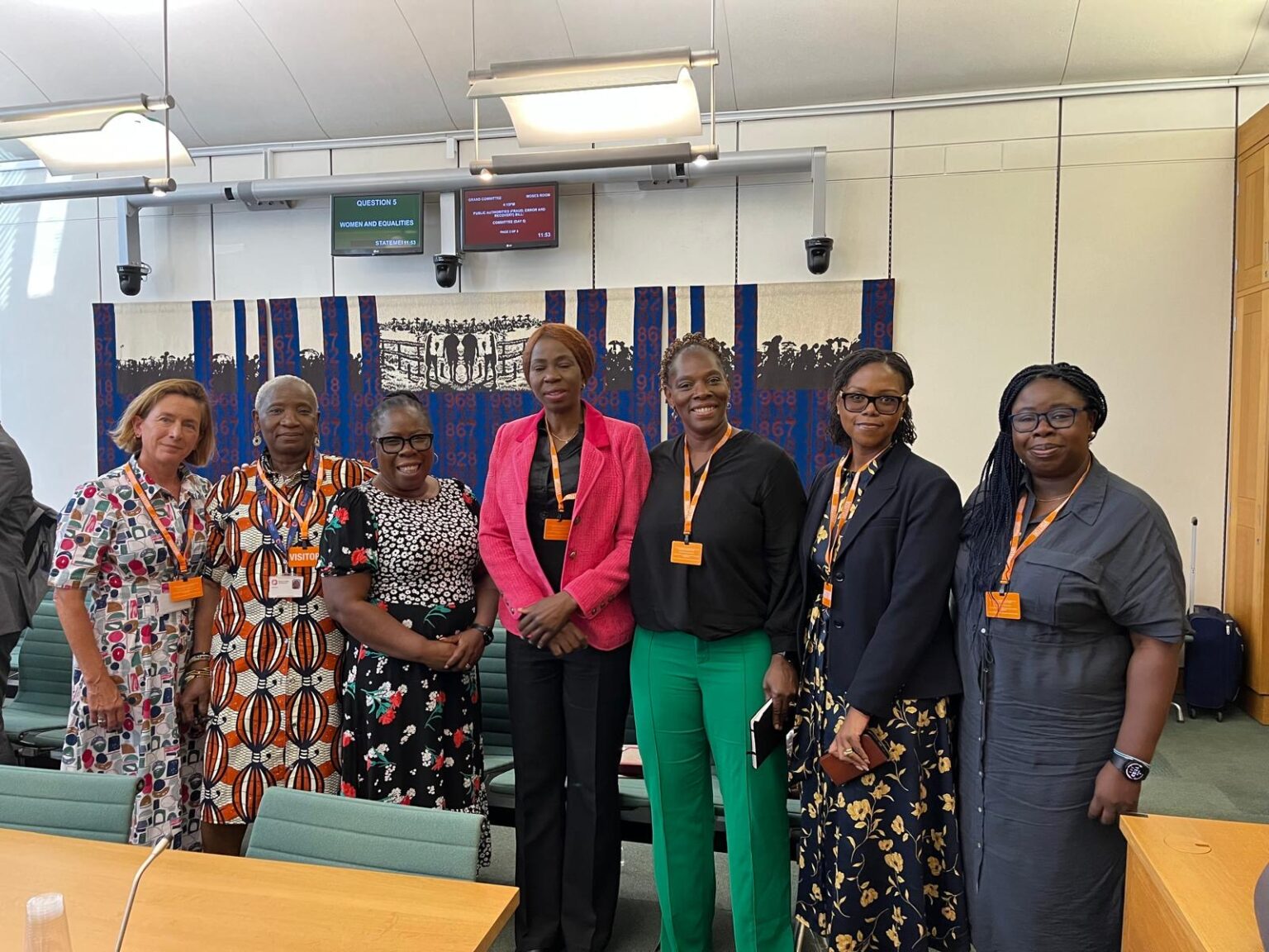 RCM urges greater focus and ambition around midwifery and maternity ...