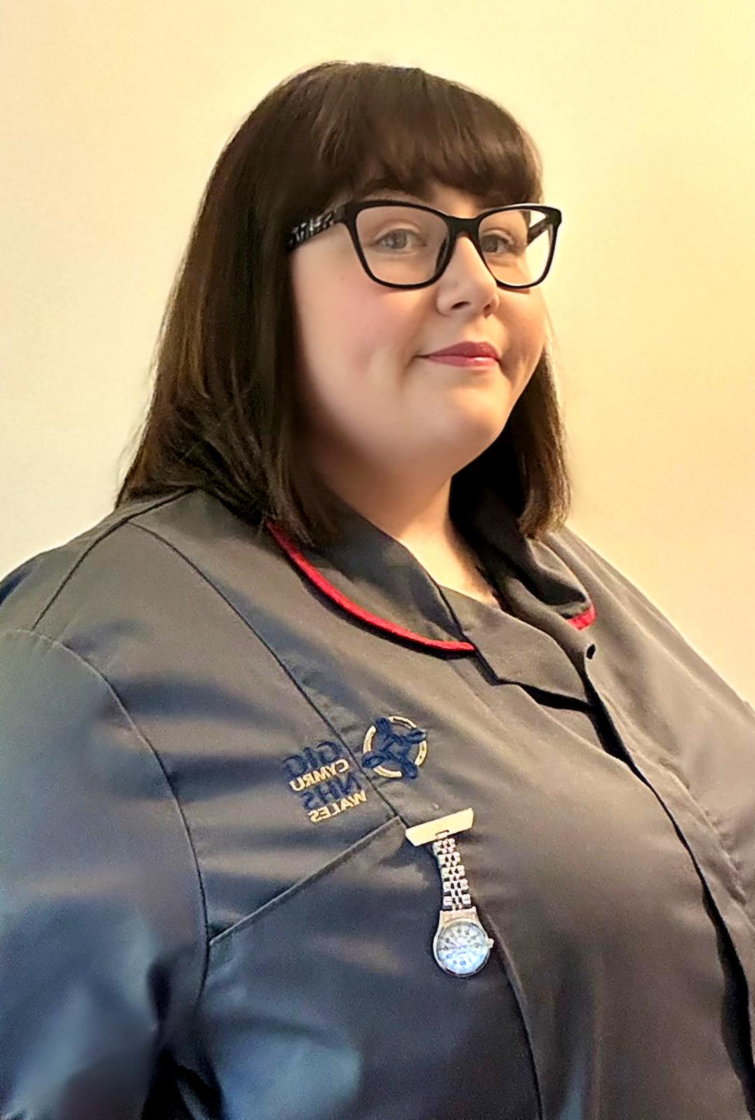 Cheri Lewis - Royal College of Midwives