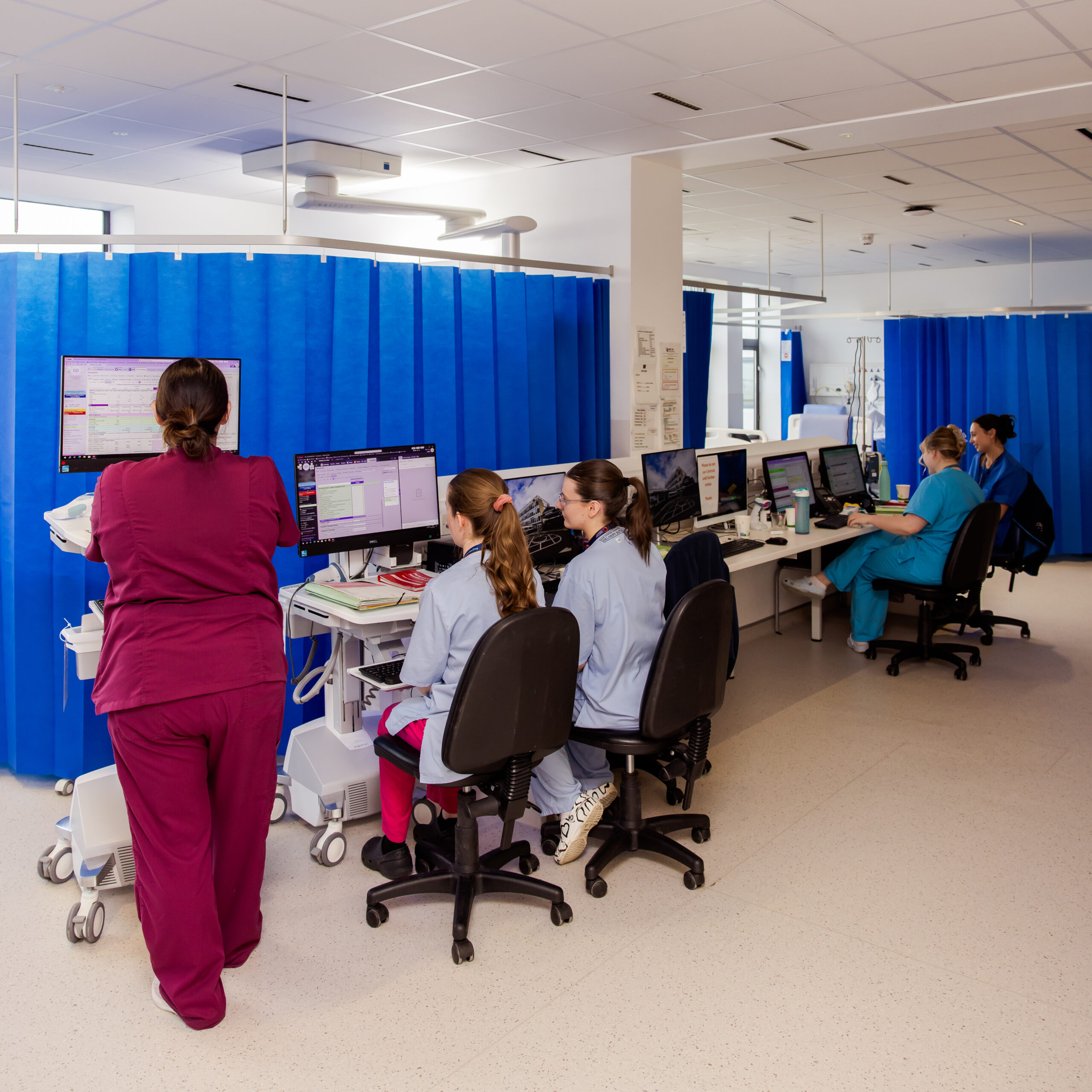 Digital Midwife Network - Royal College of Midwives