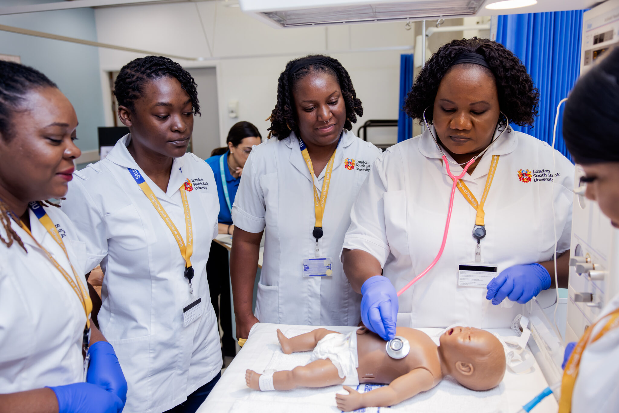 NICU Awareness Month: Supporting Families Through Their NICU Journey ...