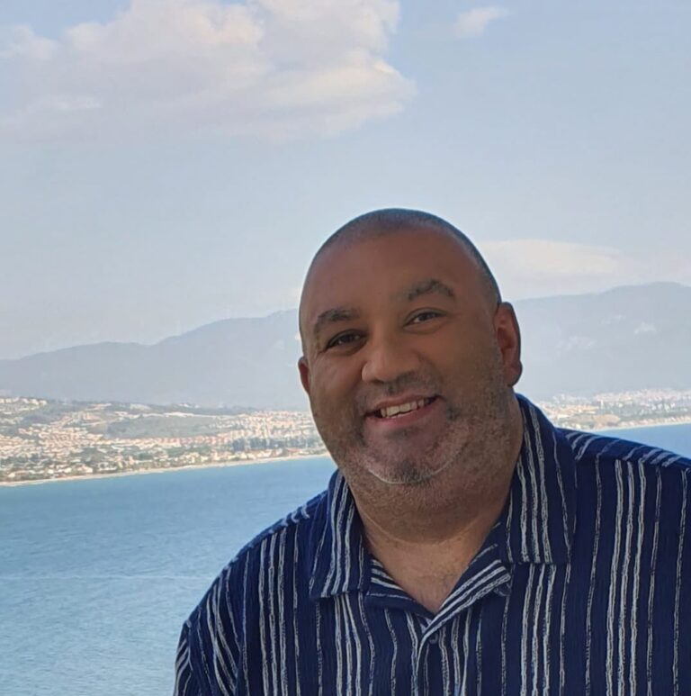 Hassin Rasool - Royal College of Midwives