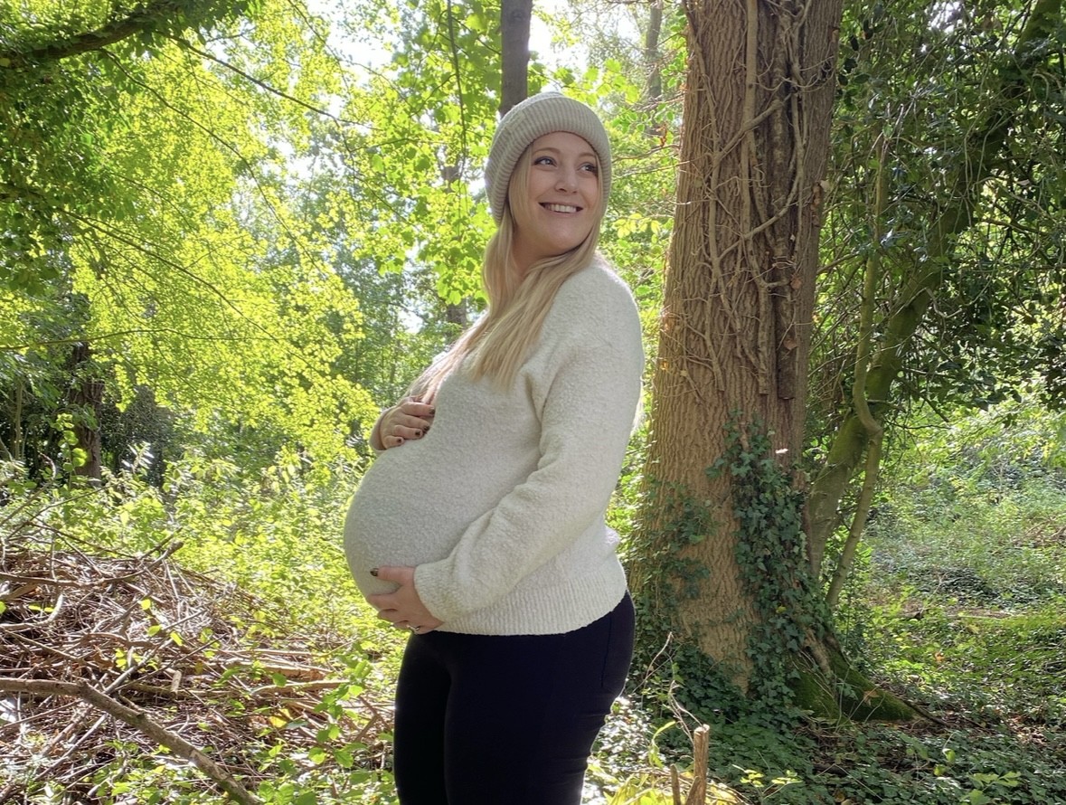 Bereavement midwives are incredible – they help us embrace pregnancies ...