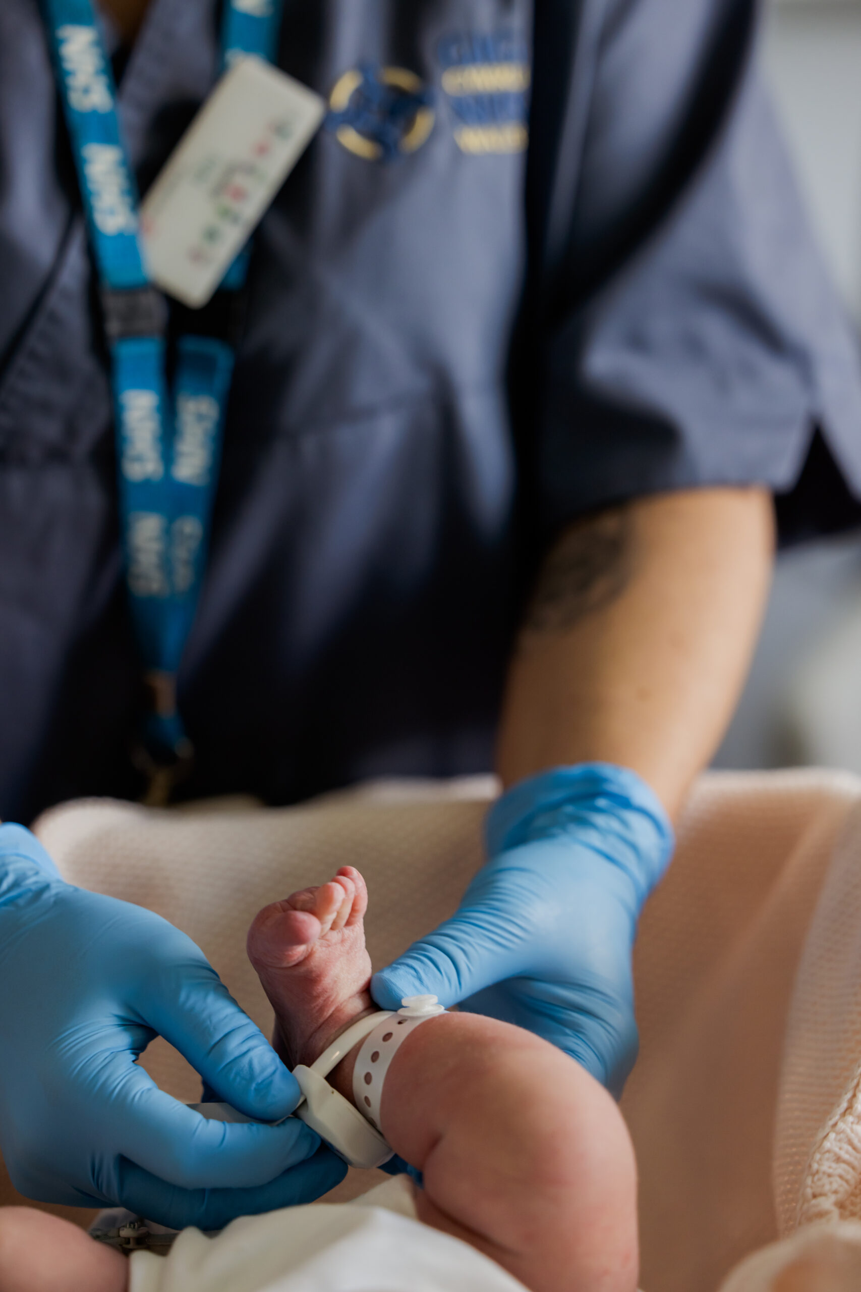 NICU Awareness Month: Supporting Families Through Their NICU Journey ...