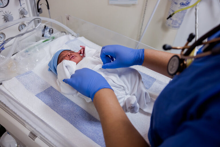 RCM calls for investment in maternity services as new report highlights ...