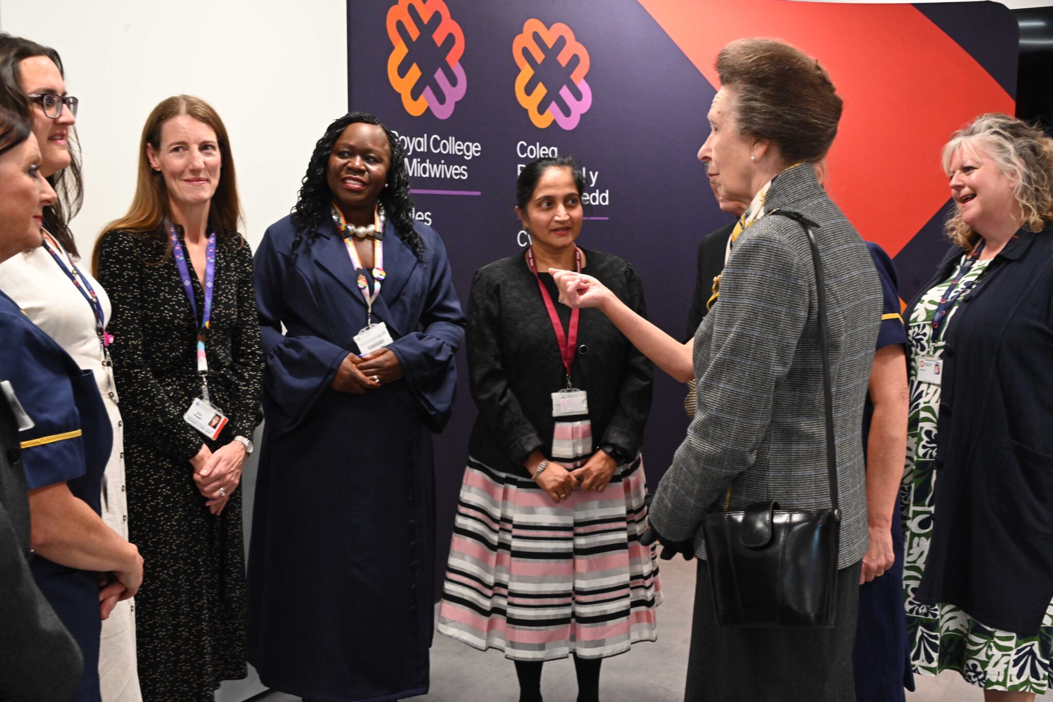 New principles will integrate midwifery into the evolving landscape of ...