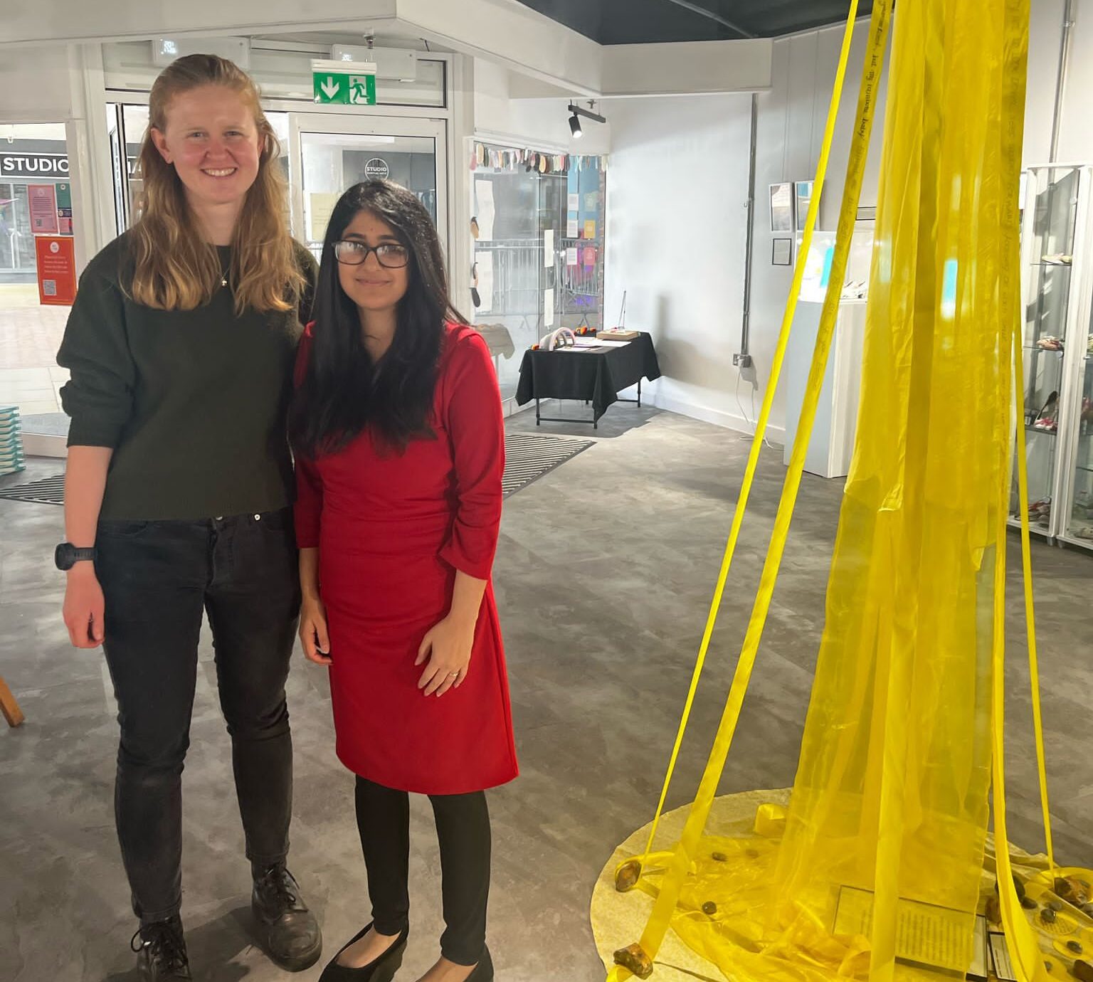 Using guidelines and evidence to support women to make fully informed ...