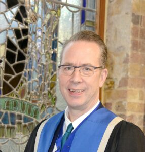 Tribute to Professor Tim Draycott - Royal College of Midwives