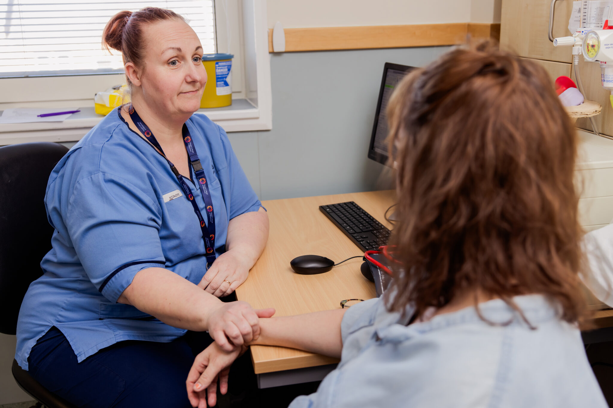 Embracing advanced practice in midwifery - Royal College of Midwives