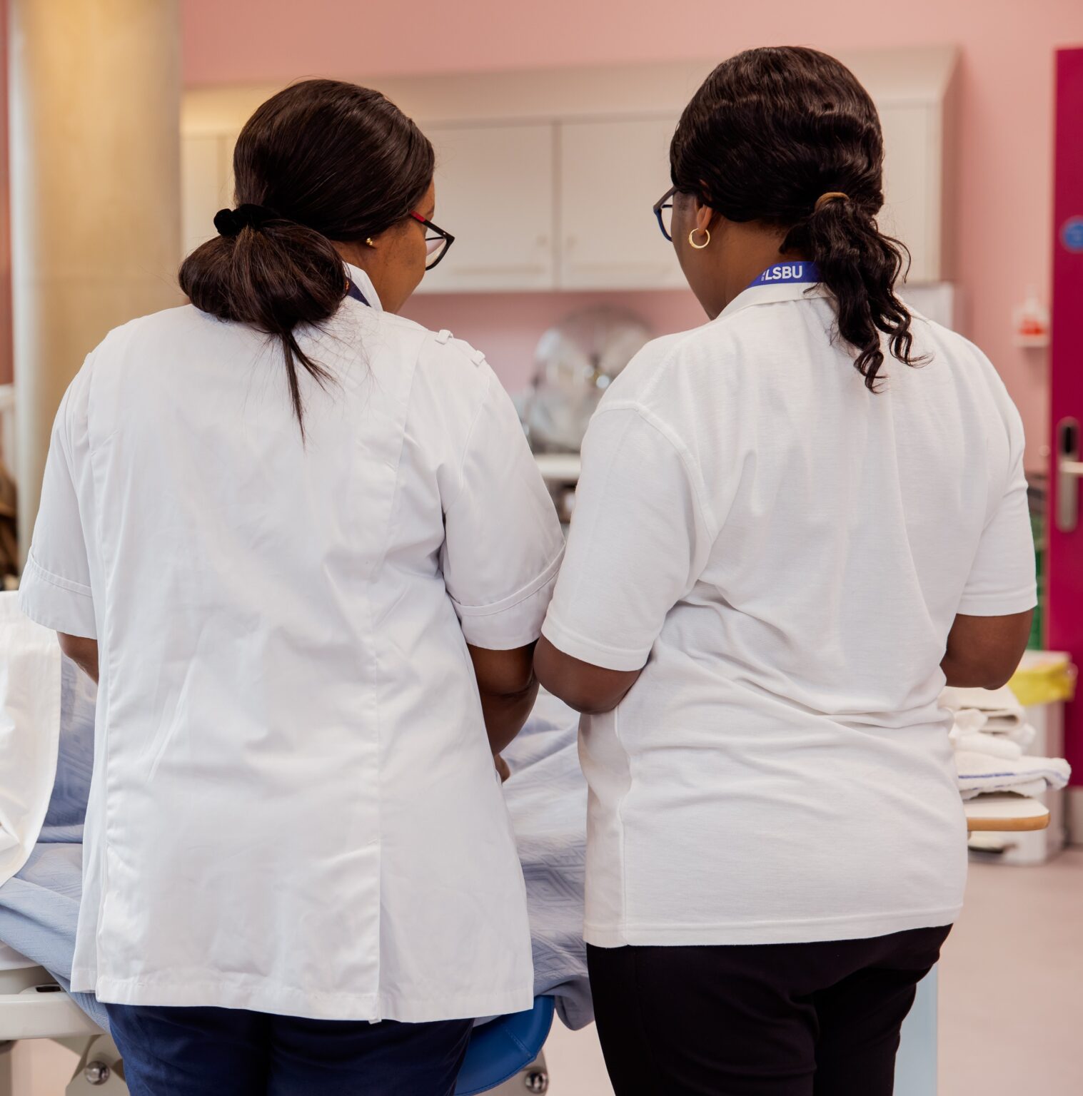 Tribute to Professor Tim Draycott - Royal College of Midwives