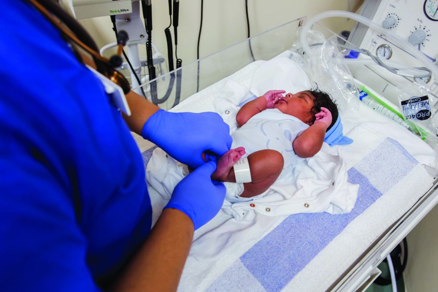 RCM responds to the UK’s first birth trauma inquiry report - Royal ...