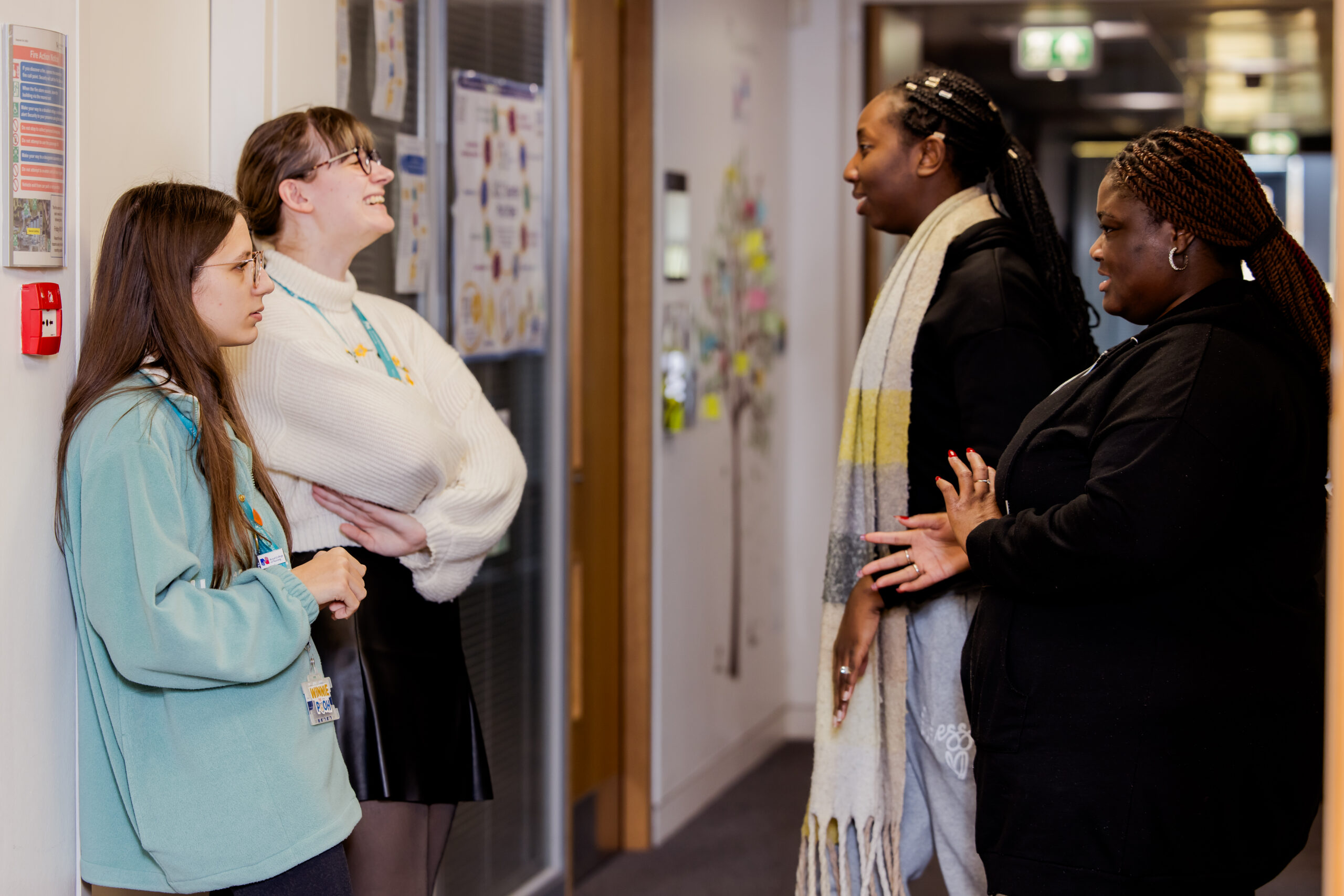Becoming a midwife: a reflective exploration of identity, training and ...