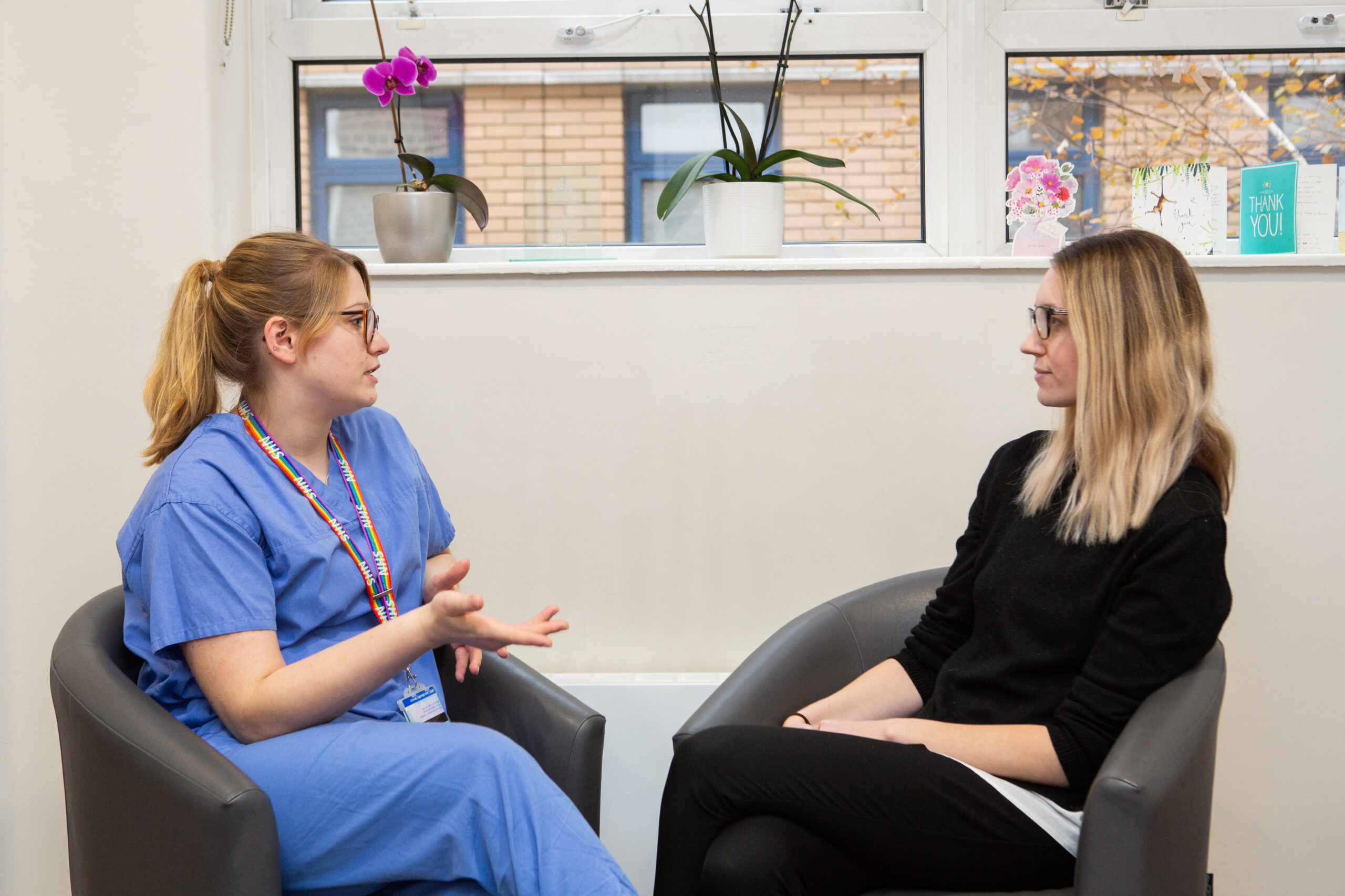 Why the new RCM Birth Conversations Toolkit can help women process ...